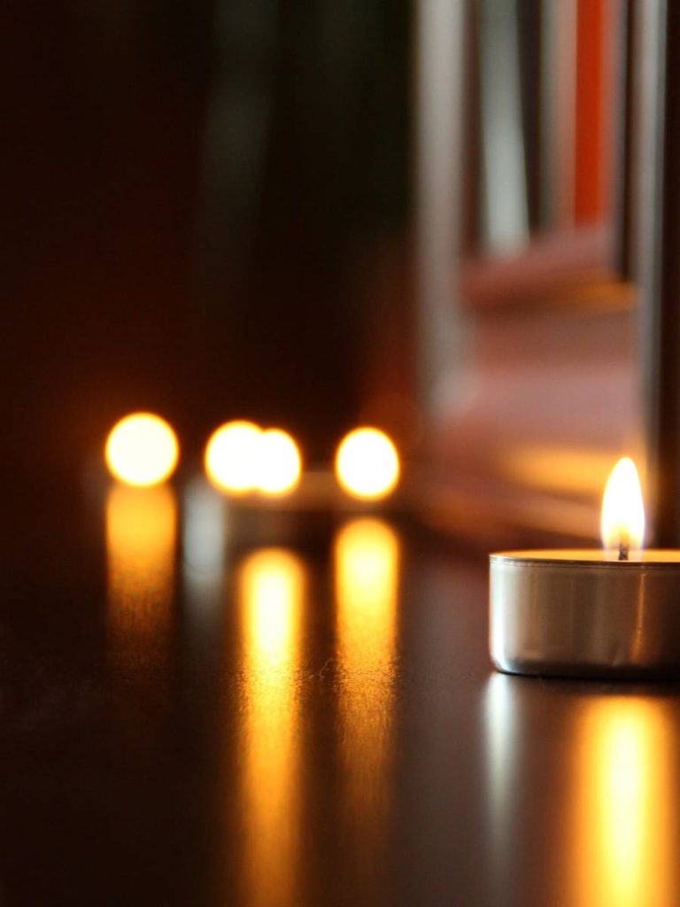 Services | Enchanted Sanctuary