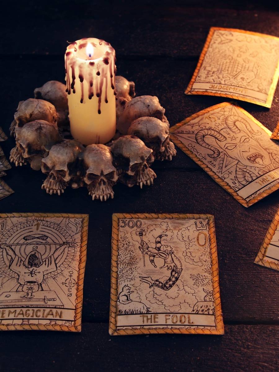 Reservations | Enchanted Sanctuary